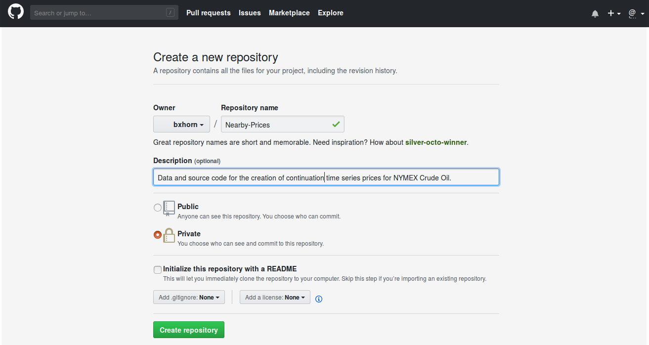 Project Control with Git and GitHub | Applied R Code